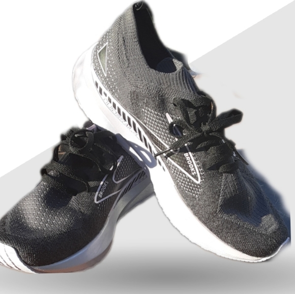 Brooks | Shoes | 2 Different Pairs Of Brooks Running Shoes | Poshmark